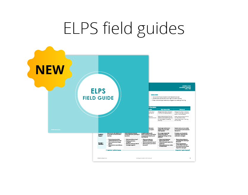ELPS field guides – lead4ward