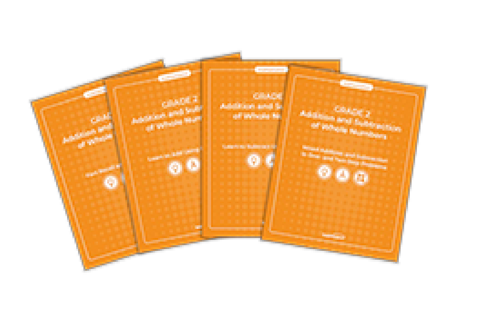 mathmark Grade 2 Addition and Subtraction of Whole Numbers – lead4ward