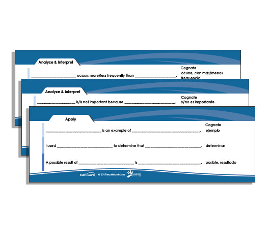 Thinking Stems (COLOR) – lead4ward