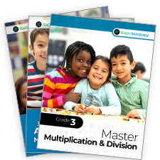 3rd Grade Math – lead4ward