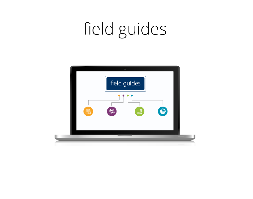 field guides – lead4ward