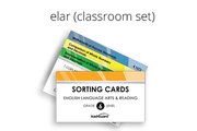 sorting cards – lead4ward