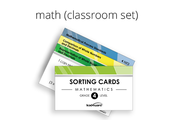 sorting cards – lead4ward