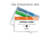 sorting cards – lead4ward